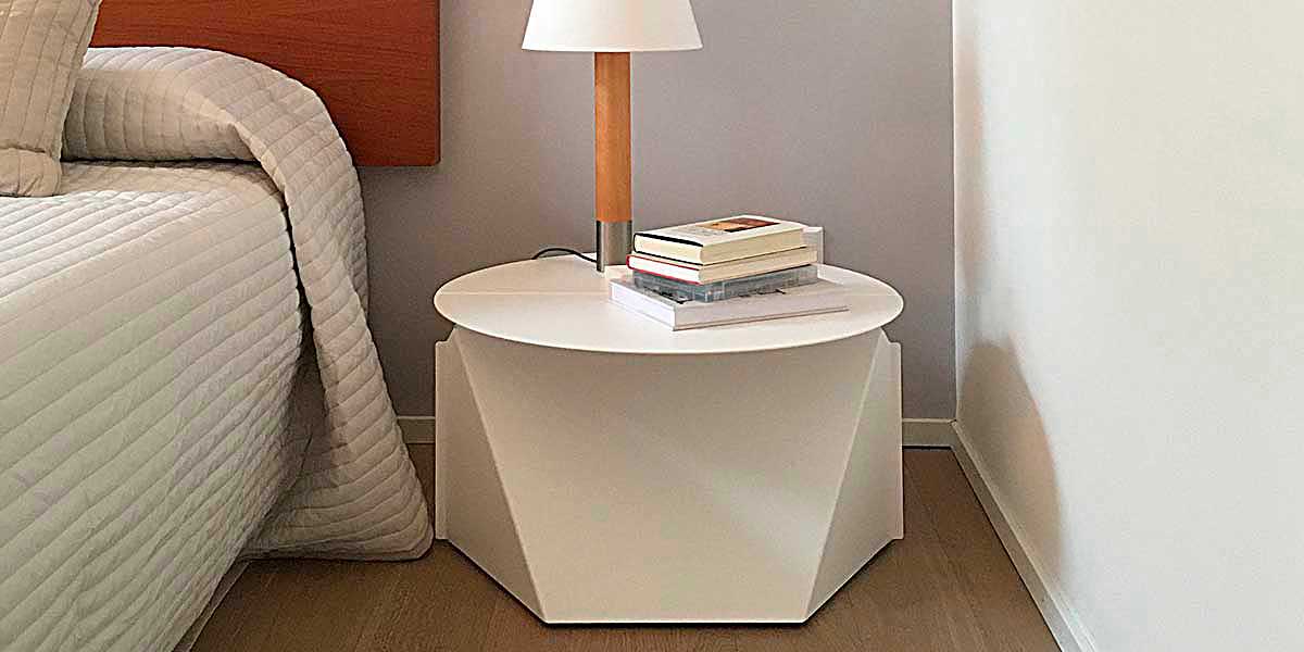 Side Table Kaiser